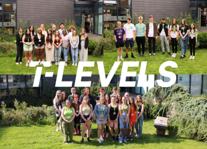 LMC's First Ever T-Level Students Make History :: Lancaster & Morecambe ...