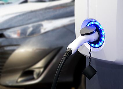 LMC helping to drive new renewable energy motor vehicle project ...