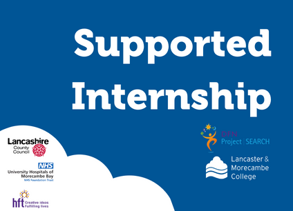 Royal Lancaster Infirmary welcomes young people with learning ...